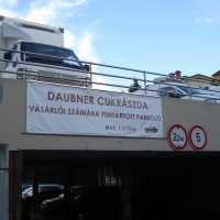 Daubner Cukrászda
